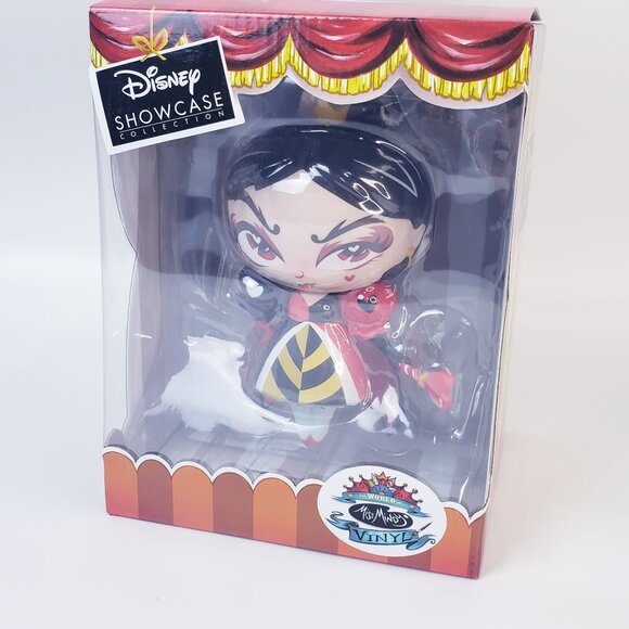 Disney | Other | The World Of Miss Mindy Disney Queen Of Hearts Vinyl ...